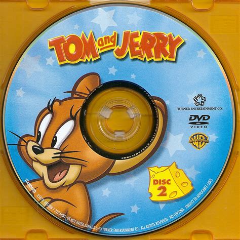 Tom And Jerry Spotlight Collection Volume 1 Pasaequipment