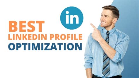 Optimize And Revamp Your Linkedin Profile For Career Success By Linkedin Writer Fiverr