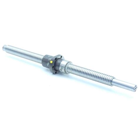 Maschinenteil24 Ball Screw Assemb 13000370 Buy Online