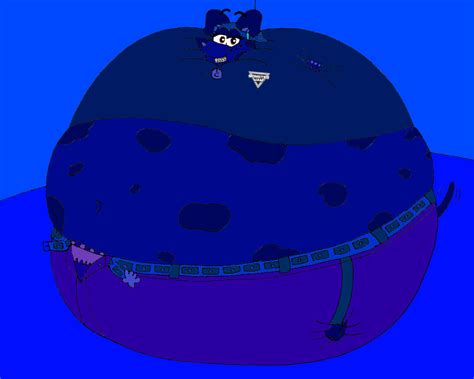 Cindy Dalmatian Blueberry Inflation By Mjlegacy On Deviantart