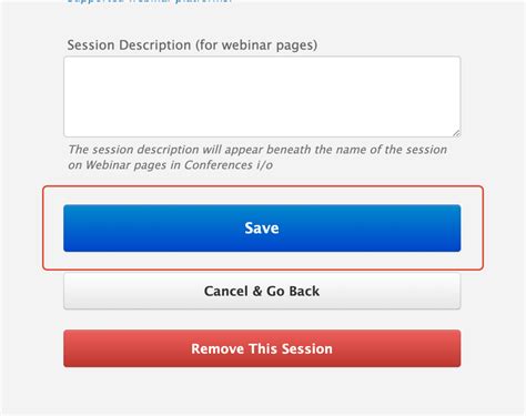 set up and use cpe codewords conferences i o