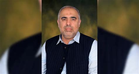 Asad Qaiser Re Arrested In Fresh Case Pakistan Observer