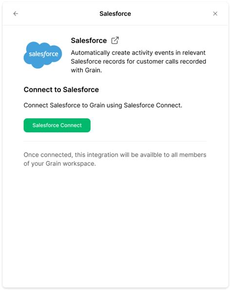 How To Log Calls In Salesforce Automatically Grain Blog