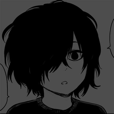 Shindou Romm Rostos Assustadores Personagens De Anime Desenhos De