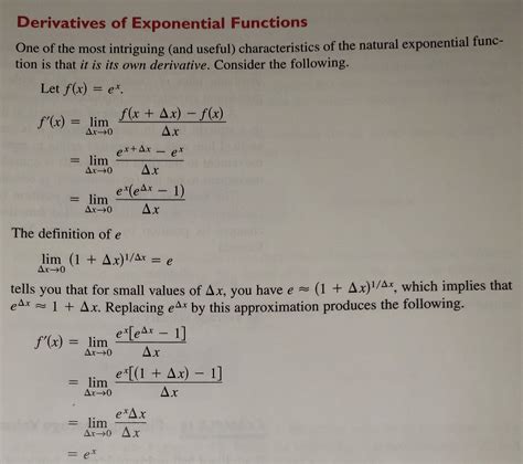 Altderivdef A New Take On The Limit Definition Of Derivative