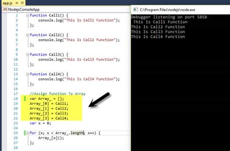 First Class Function In Javascript