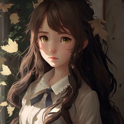 女孩头像•动漫 最新更新 图库 素材集市