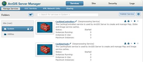 Caching Best Practices In Arcgis Enterprise Esri Australia Technical Blog
