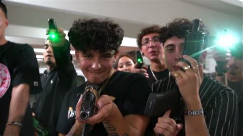 Yvng Prophett Come Get Me Feat Zay Guapo Directed By Shotby20 Official Video Youtube