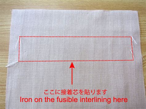 How To Sew Double Piping Pocket DRCOS Patterns How To Make