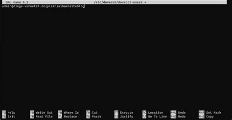 Set Up Your Own Email Server On Ubuntu