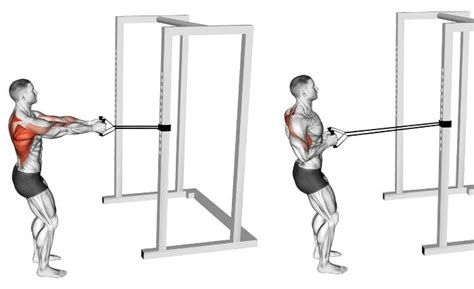 5 Best Resistance Band Lat Exercises With Workout Plan