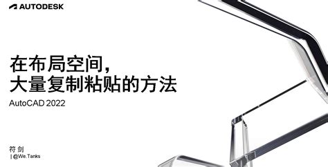 已解决 【视频教程】autocad利用 Lisp 复制粘贴到所有布局 Autodesk Community