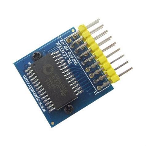 Cámara Ov7670 Fifo V22 Vga Para Arduino Sku 523g2 Hubot