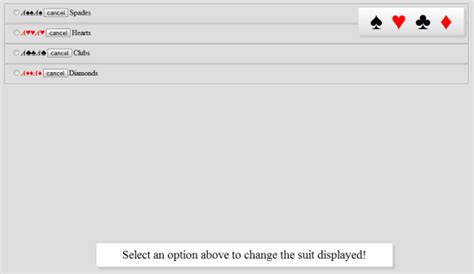 Css3 Card Trick Css3 Experiment Learn Css3