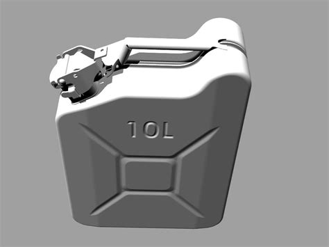 Gost Modelo 3d 5 Max Free3d