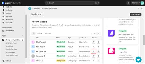 Shopify Margin And Padding Everything You Need To Know Ecomposer