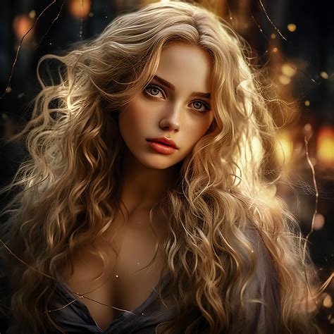Download Ai Generated Fantasy Woman Royalty Free Stock Illustration