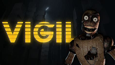 Vigil On Steam
