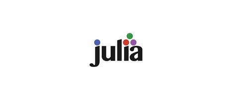 Julia Programming Language Technical Overview Getting Started