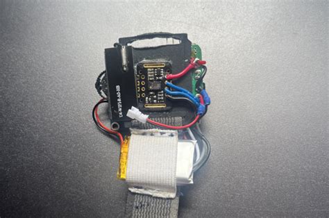ESP GPS Watch Hackaday Io