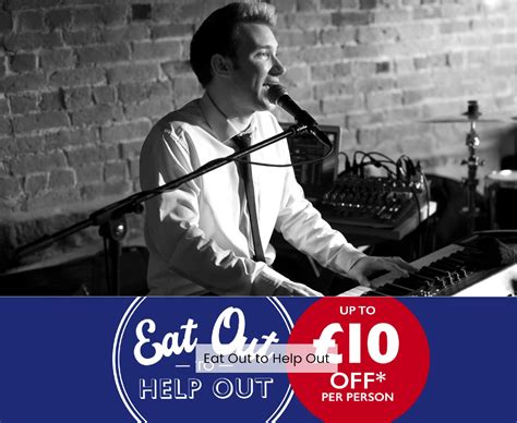 Carl Sinclair Trio The Jam House