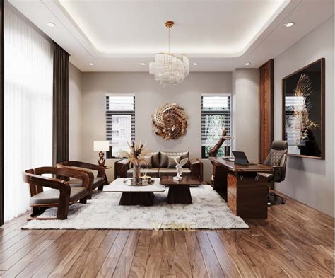 Dinh Thự Tại Viên Lai Củ Chi Công Ty Cổ Phần Venic Cons