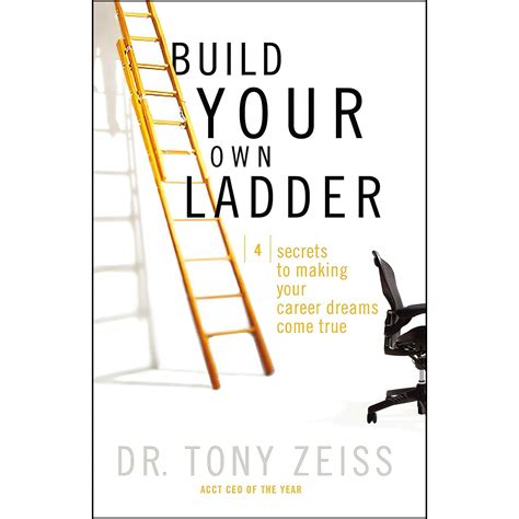 قیمت و خرید کتاب Build Your Own Ladder اثر Anthony Zeiss انتشارات Thomas Nelson