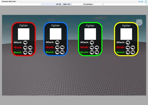 Evenly Arranging Ui Objects Art Design Support Developer Forum Roblox