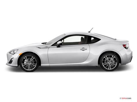 Scion Fr S White