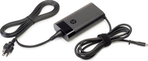 Hp Usb C Travel Netzadapter Ab € 77 90 2025 Preisvergleich Geizhals