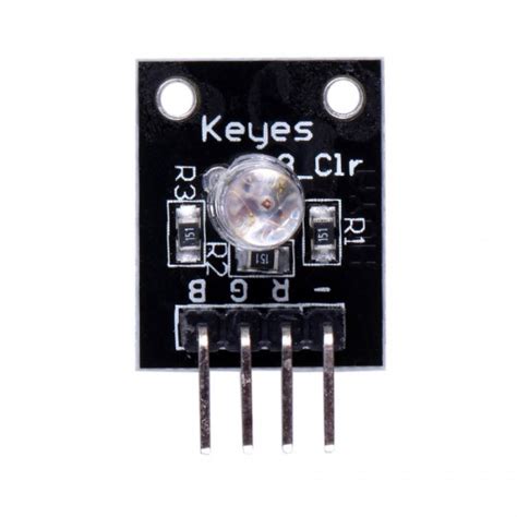 New Arrival RGB Color LED Module For Arduino