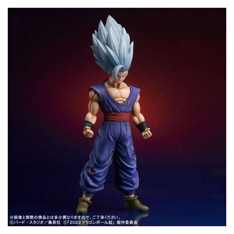 Dragon Ball Super Gigantic Series Son Gohan Beast Big In Japan