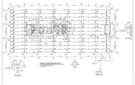 Framing Plan