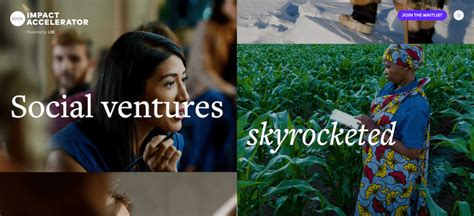 26 Social Impact Accelerators Fellowships And Incubators