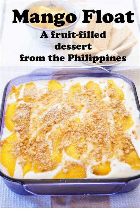 Mango Float Love Handmade Mango Float Love Handmade
