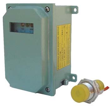 Zero Speed Switch Electronic Speed Switch At Best Price In Pune ID 511218