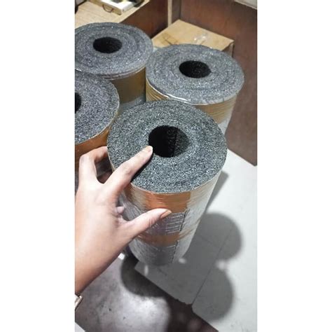 Polyolefin Pipe Insulation E Coronacion Enterprises