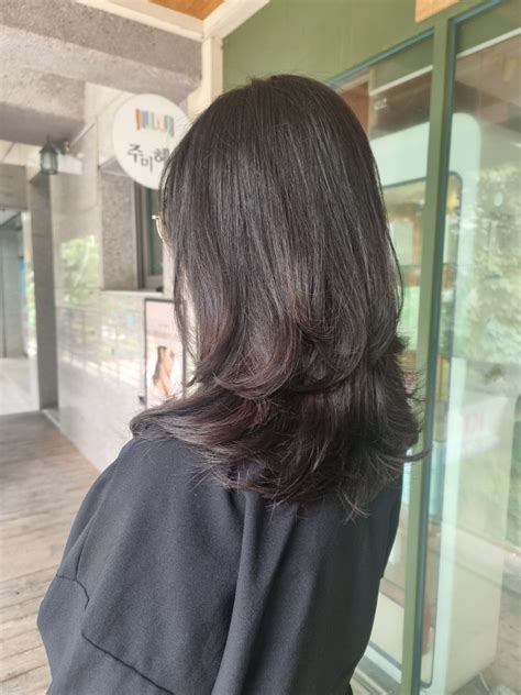 상인동 미용실 손질 초간편 C컬펌 세팅펌 대구광역시 달서구 상인동 비즈프로필