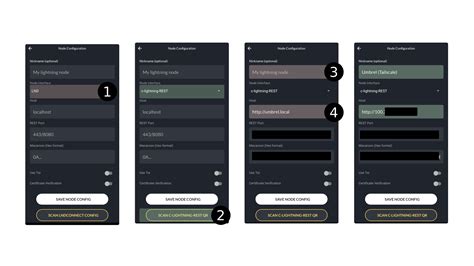 Guide Tailscale On Umbrel