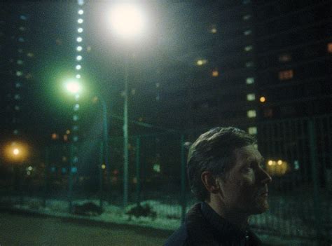 Entretien Avec Anton Sazonov Le Polyester