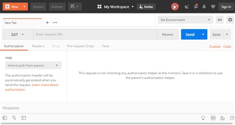 Making Test Calls With Postman Get Example Sugar Support