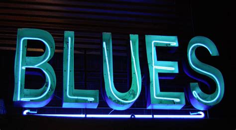 Best Blues Songs of All Time | A Listly List