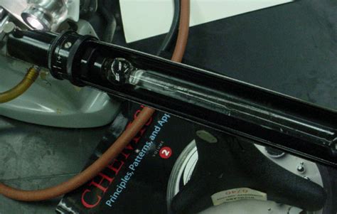 Acid Catalyzed Hydrolysis Of Sucrose