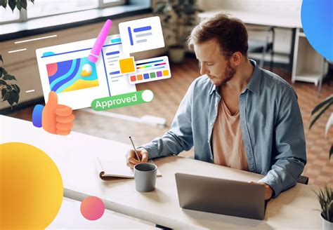 Design Collaboration Tools For Design Teams Krock Io