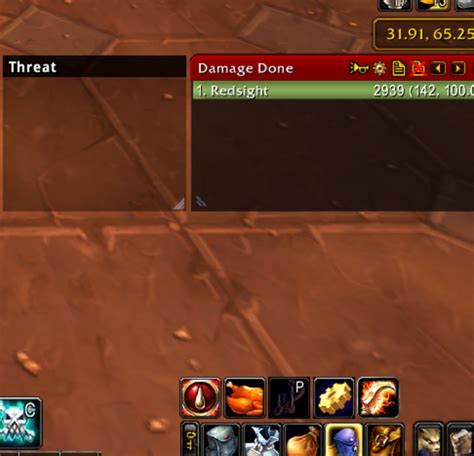 HELP Betterbags Clicking On Bag Icon Does Not Work R WowUI