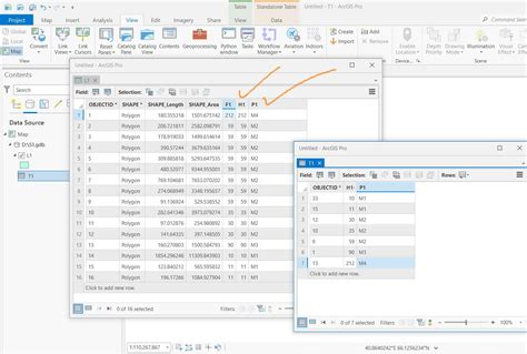 fme desktop 2022 what is the equivalent tool for arcgis “join field