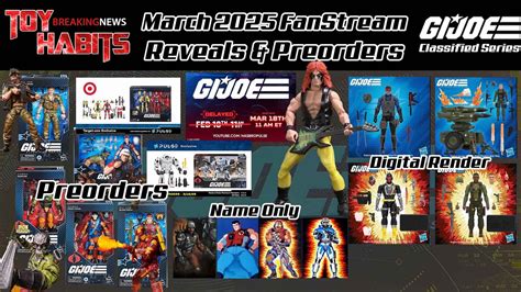 Cobra Rattler Haslab Gi Joe Classified Series Campaign Toy Habits