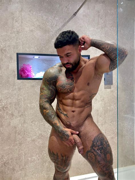 Instagram Bodybuilders Page 157 Lpsg