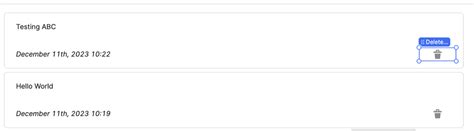 Click Handlers Within List Views How To Get An Id 💬 App Building